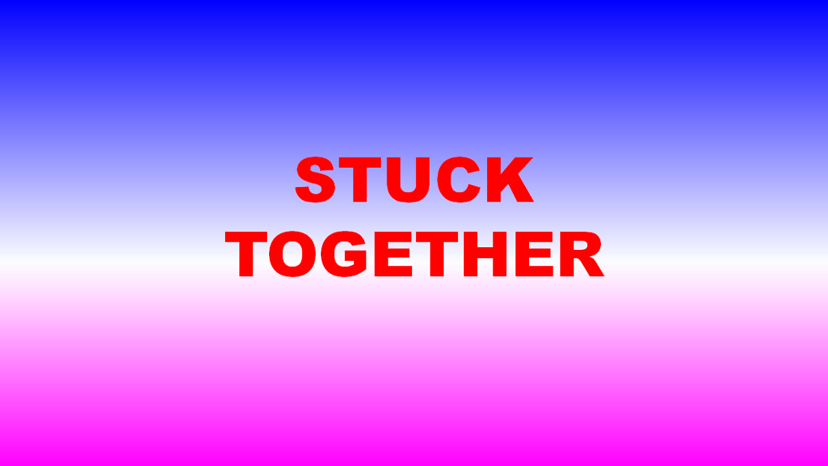 Stuck Together | The Nick Jr. Extravaganza Wiki | Fandom