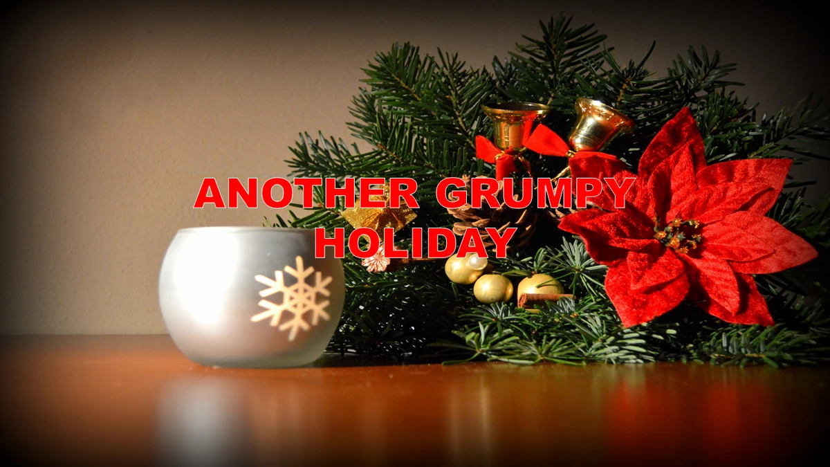Another Grumpy Holiday | The Nick Jr. Extravaganza Wiki | Fandom
