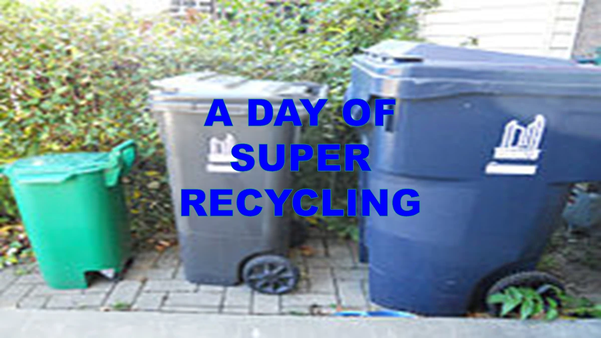 A Day Of Super Recycling | The Nick Jr. Extravaganza Wiki | Fandom