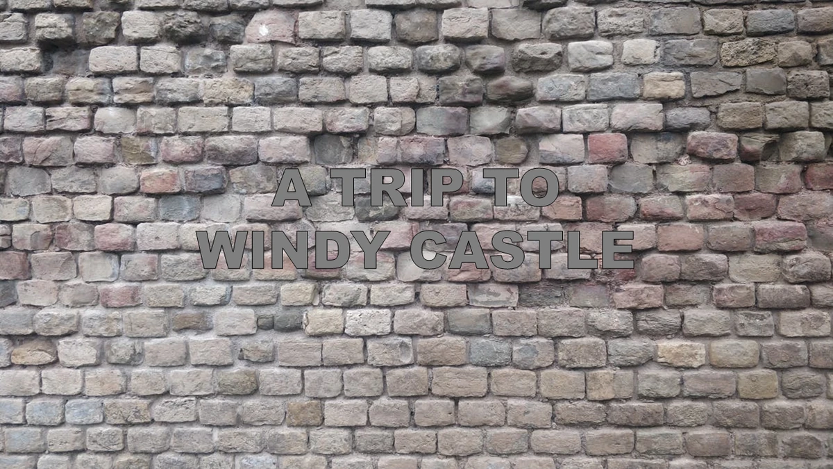 A Trip To Windy Castle | The Nick Jr. Extravaganza Wiki | Fandom