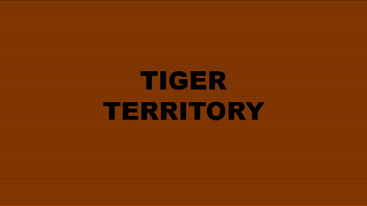 Tiger Territory | The Nick Jr. Extravaganza Wiki | Fandom