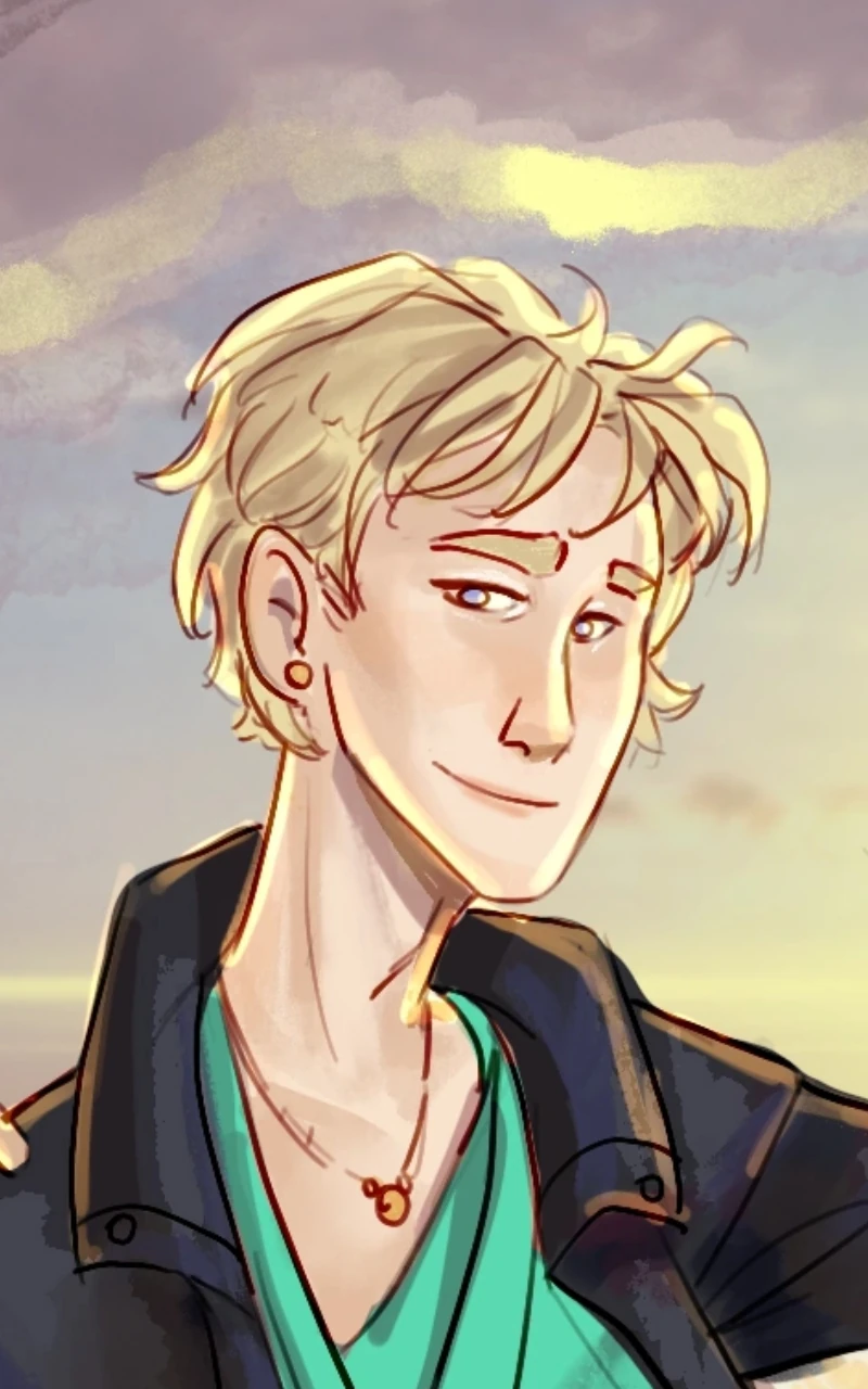 Terrence Adams | The Night Marauders RP Wiki | Fandom