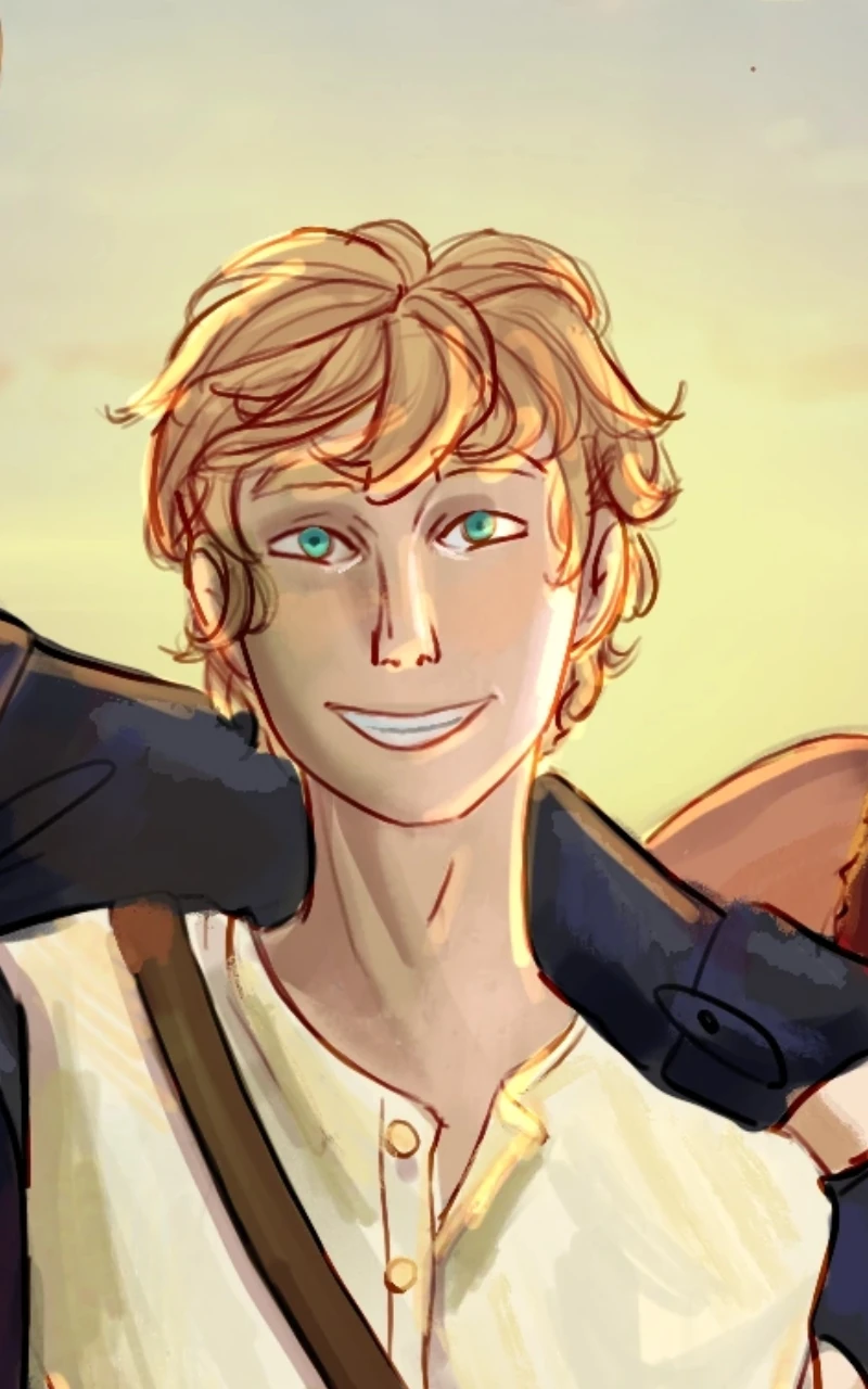 Ryan Tolusi | The Night Marauders RP Wiki | Fandom