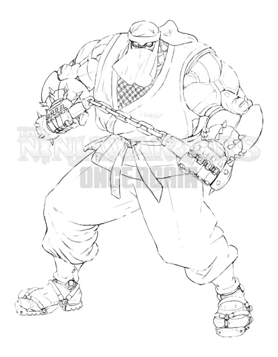 Ninja (SNES) | The Ninja Warriors Wiki | Fandom
