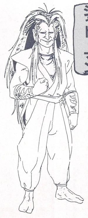 Flame Ninja | The Ninja Warriors Wiki | Fandom