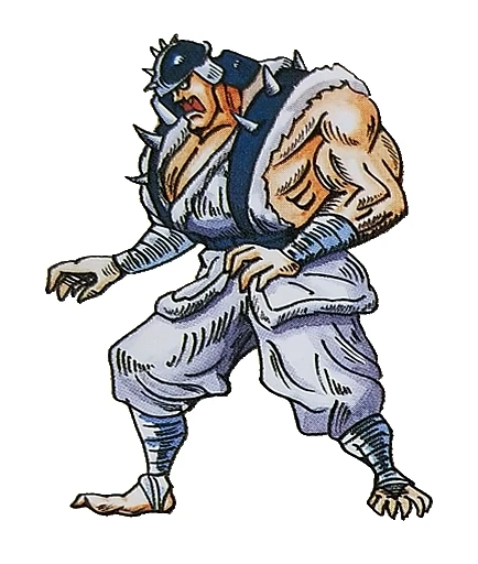 Kanin | The Ninja Warriors Wiki | Fandom