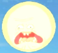 Morning Sunrise | The Normal Button Wiki | Fandom