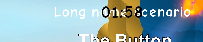 Long name scenario | The Normal Button Wiki | Fandom