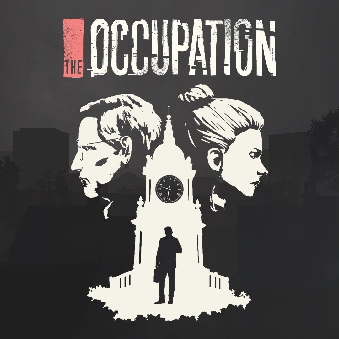 Category:The Occupation Wiki | The Occupation Wiki | Fandom