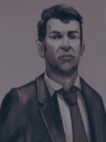 Harvey Miller | The Occupation Wiki | Fandom