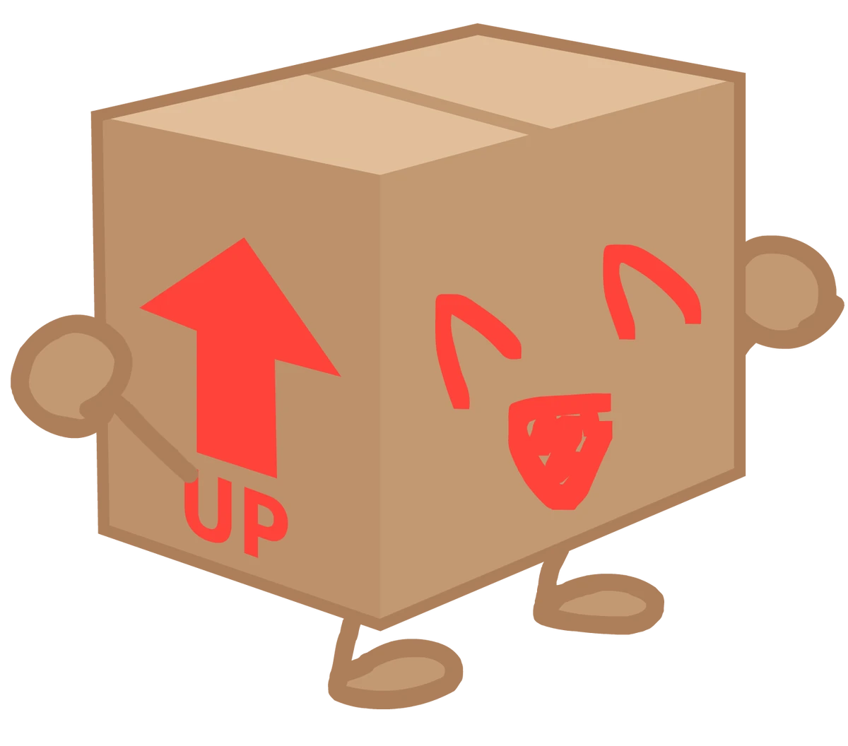 Boxy | The Official Bloxzy Wiki | Fandom