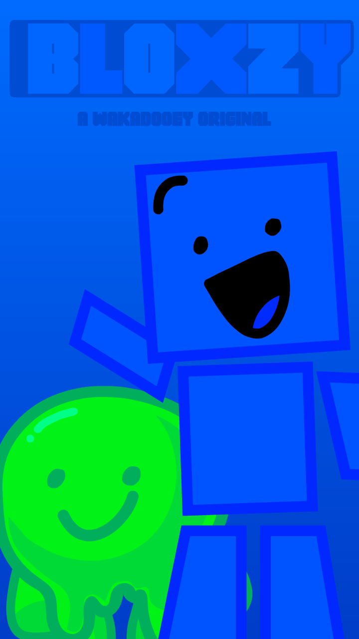 Bloxzy (series) | The Official Bloxzy Wiki | Fandom