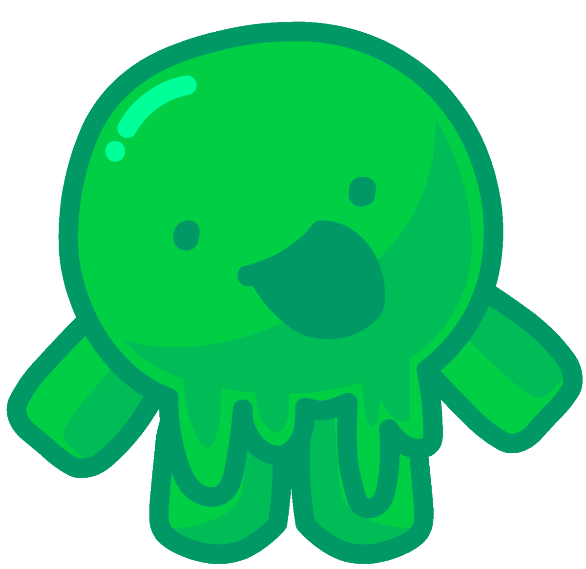 Slime Ball | The Official Bloxzy Wiki | Fandom