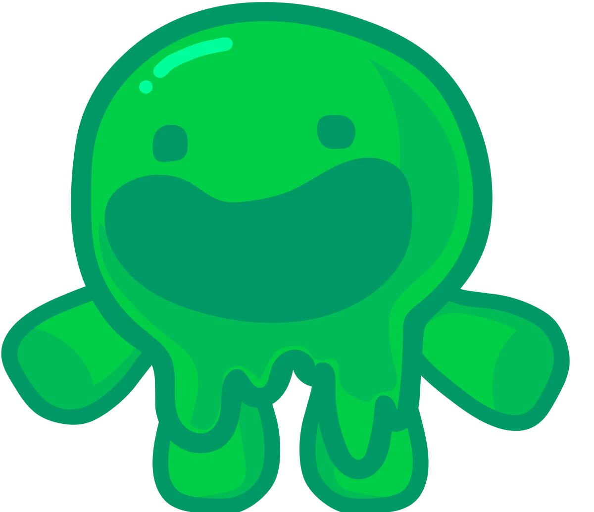 Slime Ball | The Offical Bloxzy Wiki Wiki | Fandom