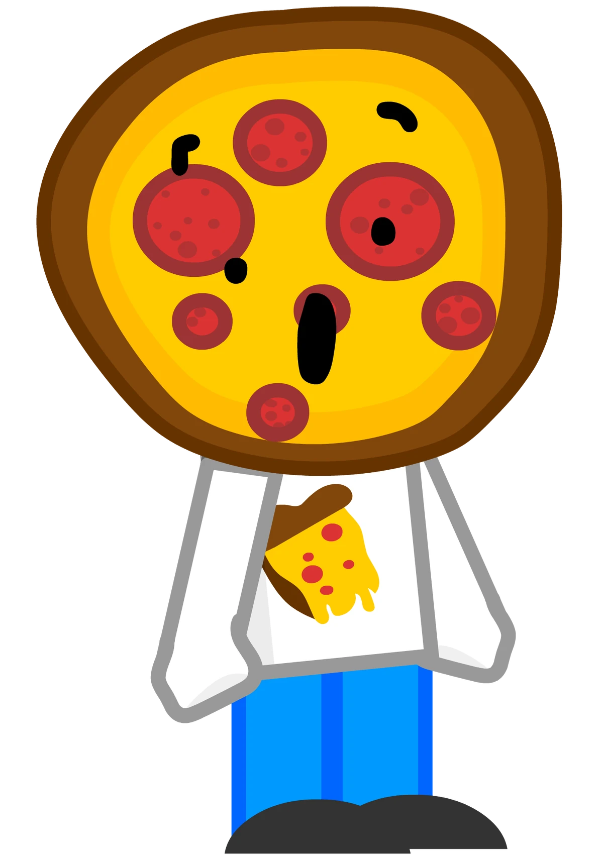 Pizzi | The Offical Bloxzy Wiki Wiki | Fandom