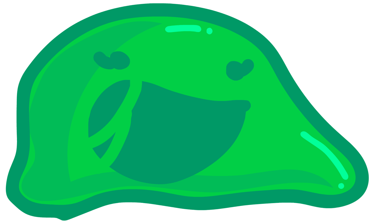 Slime Ball's Mum | The Official Bloxzy Wiki | Fandom