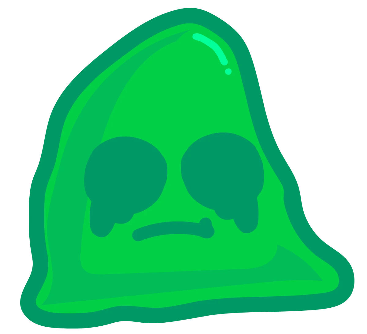 Slime Ball's Dad | The Official Bloxzy Wiki | Fandom