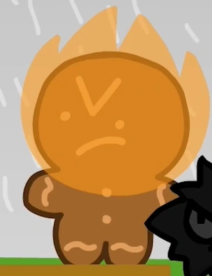 FlaminGingerbread | The Official Bloxzy Wiki | Fandom