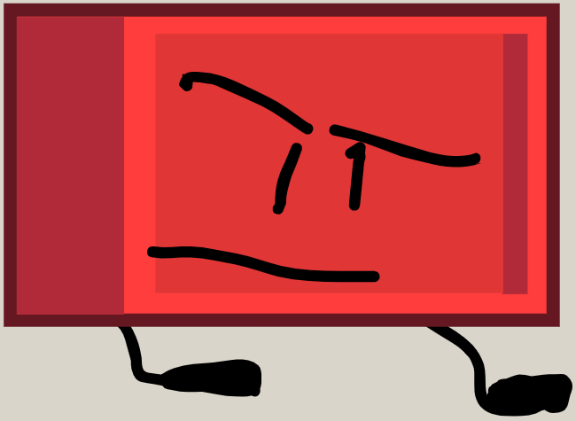 Bricky | The Official MFC Wiki | Fandom