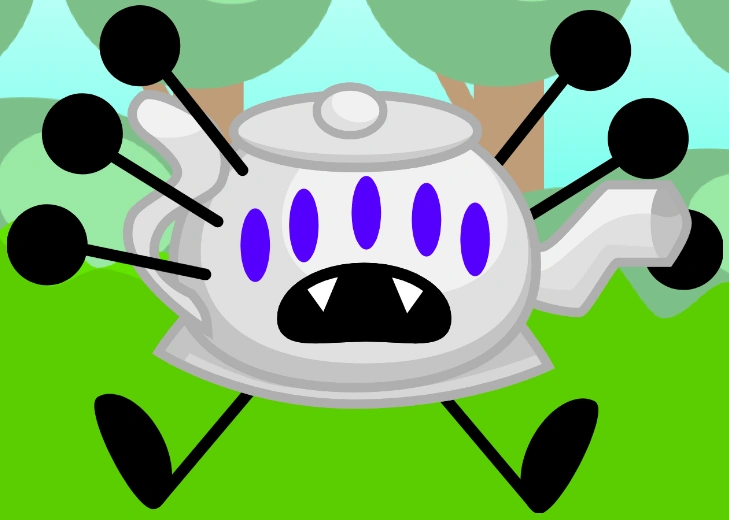 Undertale Object Combination | The Official MFC Wiki | Fandom