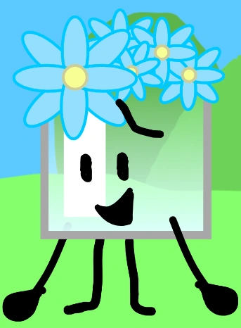 Flower Pot | The Official MFC Wiki | Fandom