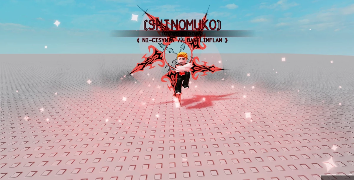 NI-CISYNIA | The Official Roblox Scripts and Exploits Wiki | Fandom