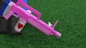 Aiju Love Trap Rifle | The Official Roblox Scripts and Exploits Wiki ...