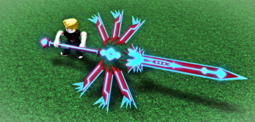 Blade Of God | The Official Roblox Scripts and Exploits Wiki | Fandom