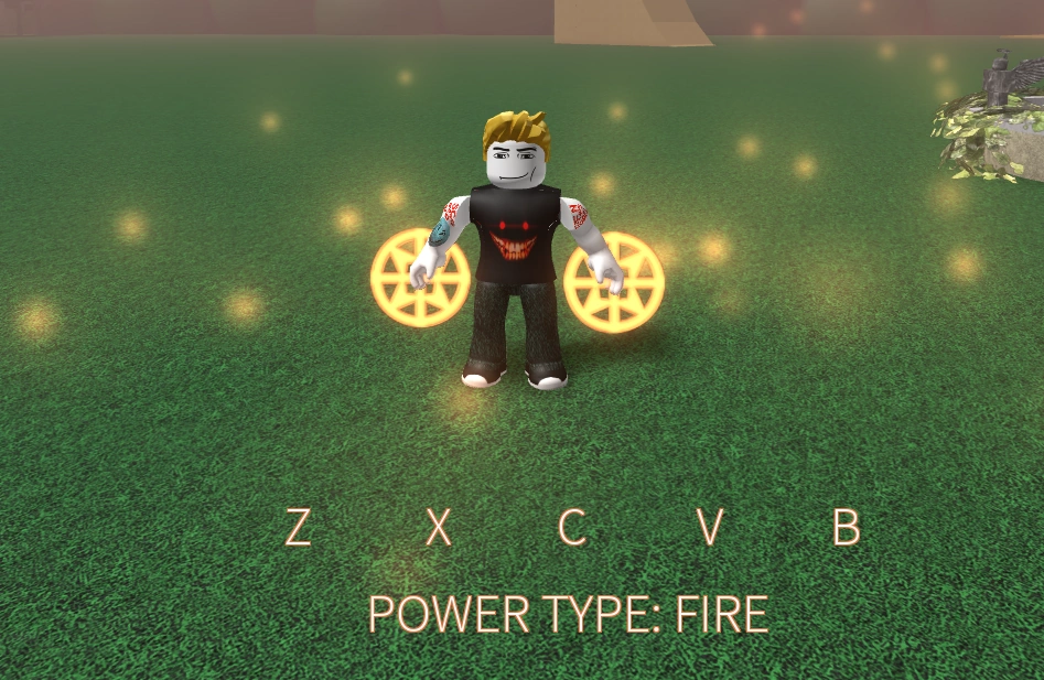 Elemental Powers | The Official Roblox Scripts and Exploits Wiki | Fandom