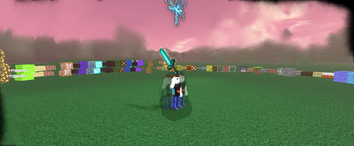 The True Steve. | The Official Roblox Scripts and Exploits Wiki | Fandom