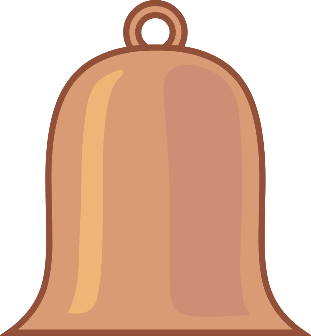 Category:Bell | The Power Of Two Wiki (TPOT) Wiki | Fandom