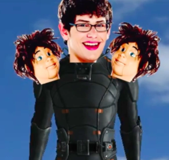 Robbie Shapiro | The Primordials Wiki | Fandom