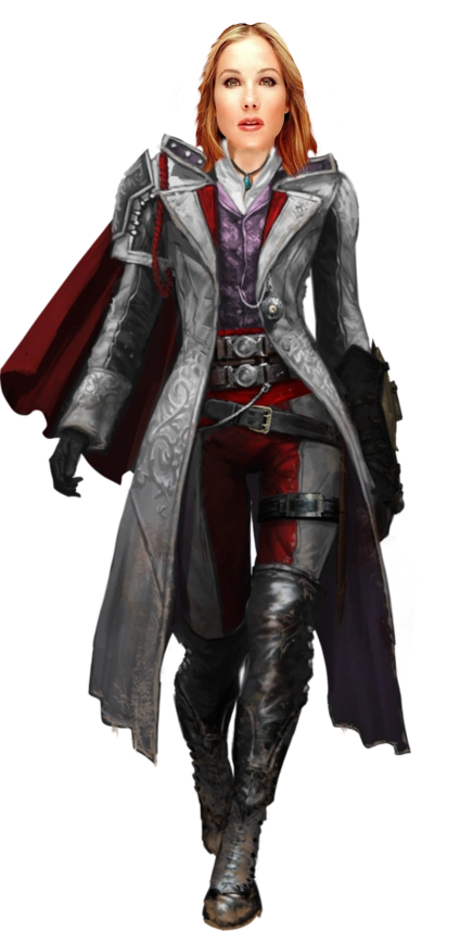 Cassandra | The Primordials Wiki | Fandom