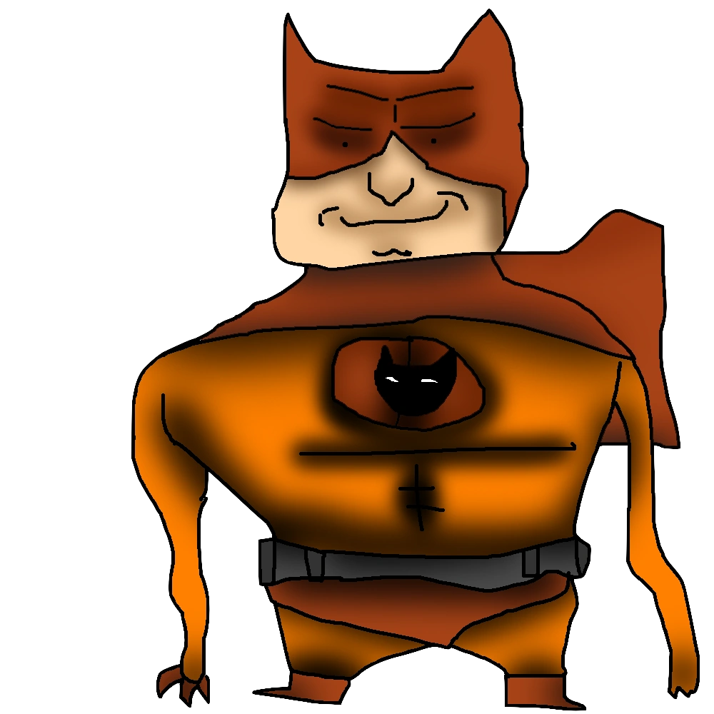 Catman | The Primordials Wiki | Fandom