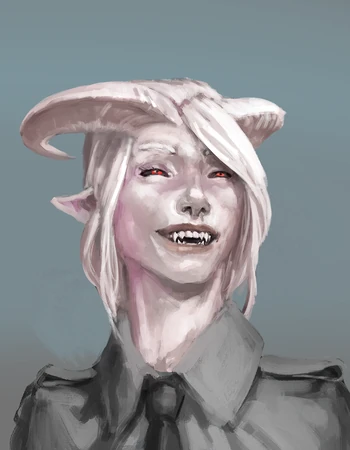 Lucy Burrows | The Prince Division Wiki | Fandom