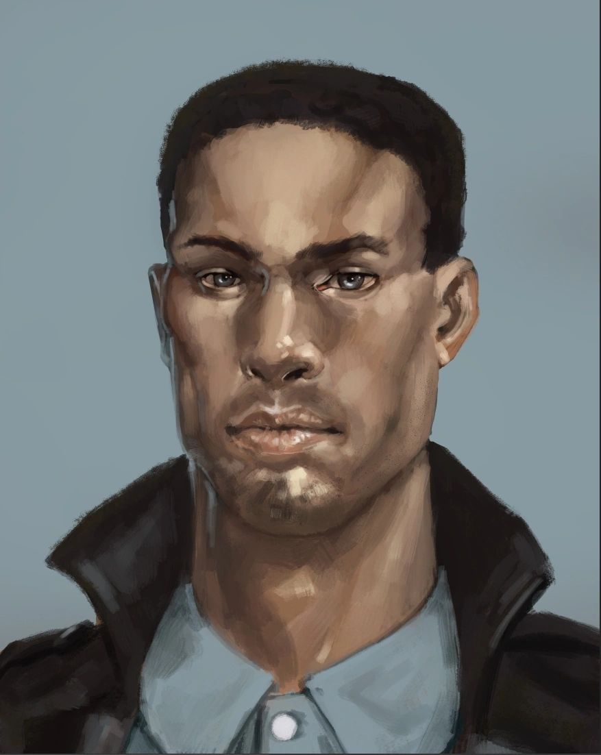 Michael Bryant | The Prince Division Wiki | Fandom