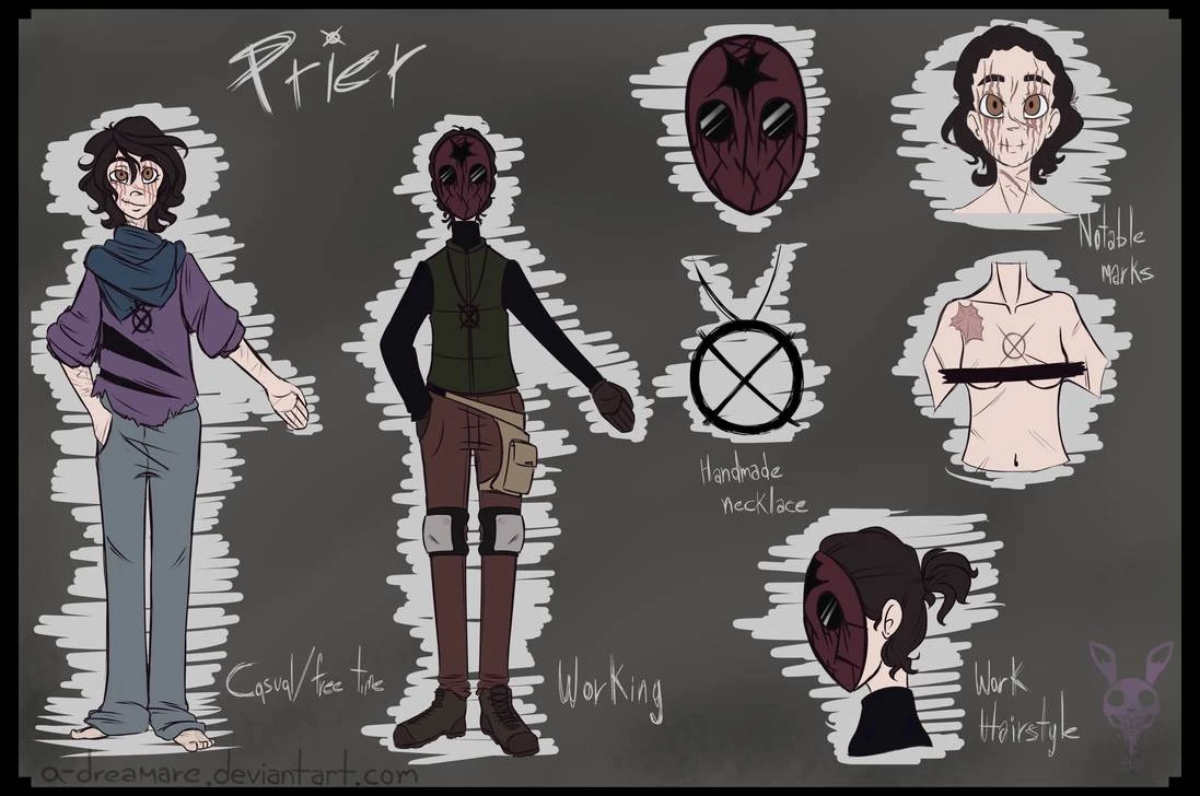 Creepypastas Con Cambio De Género Creepypasta (Serie De TV 2018– )