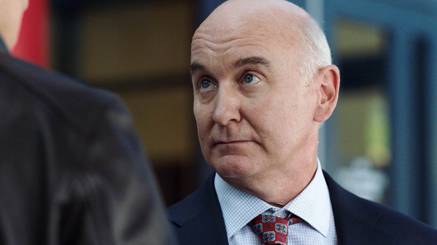 Jake McCrary | Wiki The Resident | Fandom