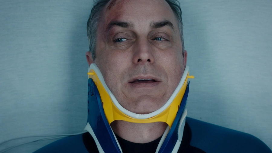 John Copple | Wiki The Resident | Fandom