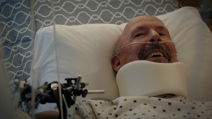 Jerry Tolman | Wiki The Resident | Fandom