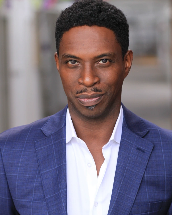 Sekou Laidlow | Wiki The Resident | Fandom