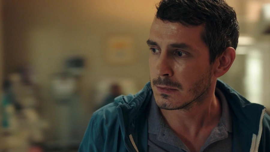 Jason Thoms | Wiki The Resident | Fandom