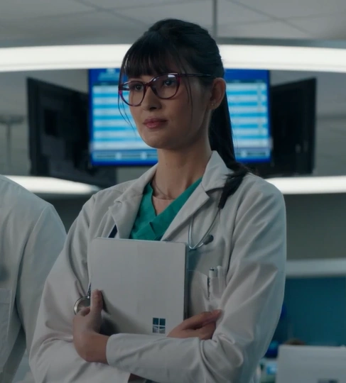 Janice Bonner | Wiki The Resident | Fandom