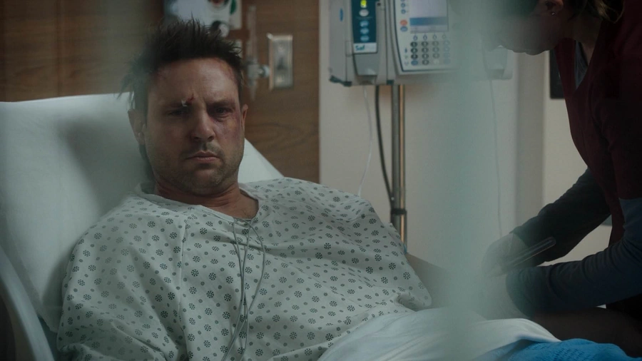 Jay Pickering | Wiki The Resident | Fandom