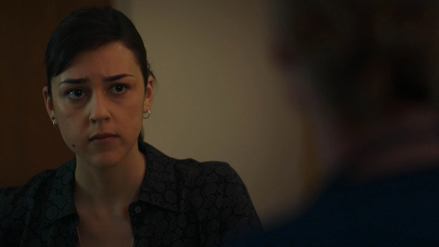 Rachel Bird | Wiki The Resident | Fandom