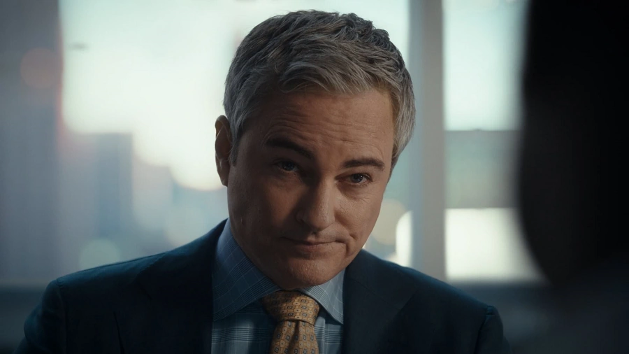 Jacob Yorn | Wiki The Resident | Fandom