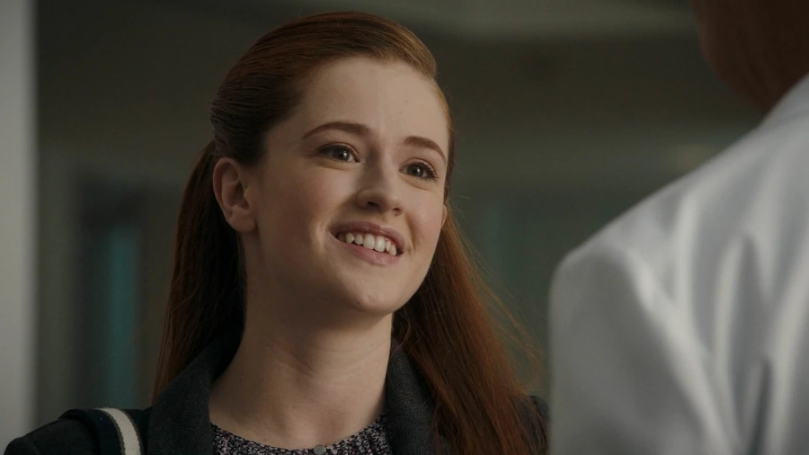 Fiona Myers | Wiki The Resident | Fandom