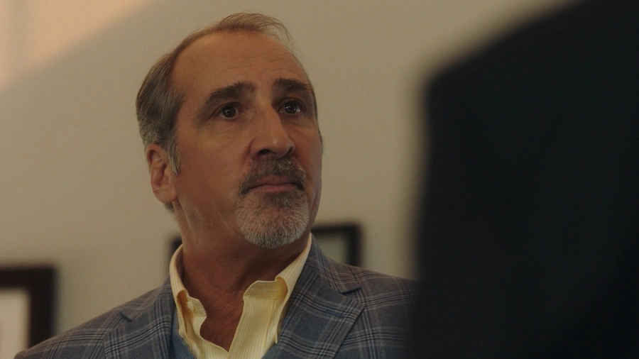 Michael Crider | Wiki The Resident | Fandom