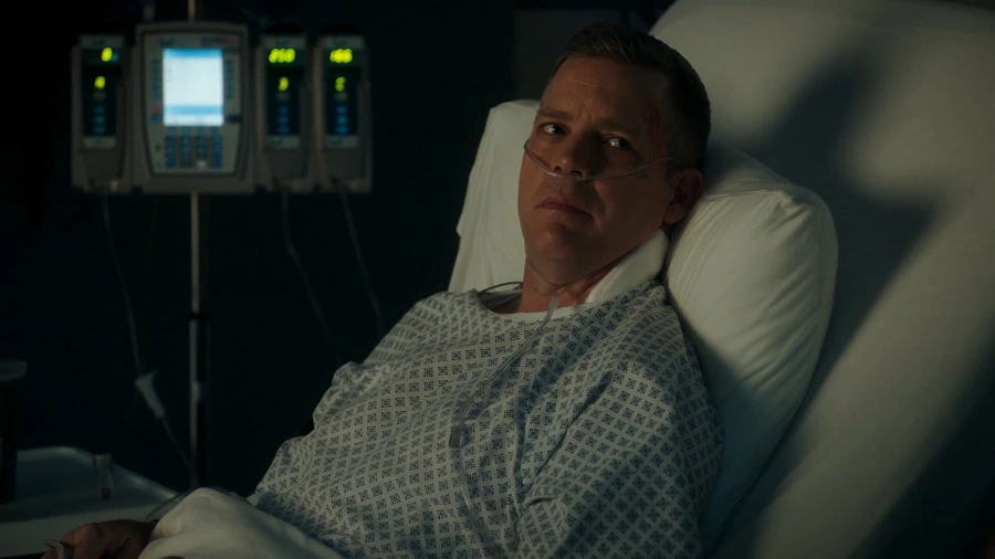 Nate Hill | Wiki The Resident | Fandom