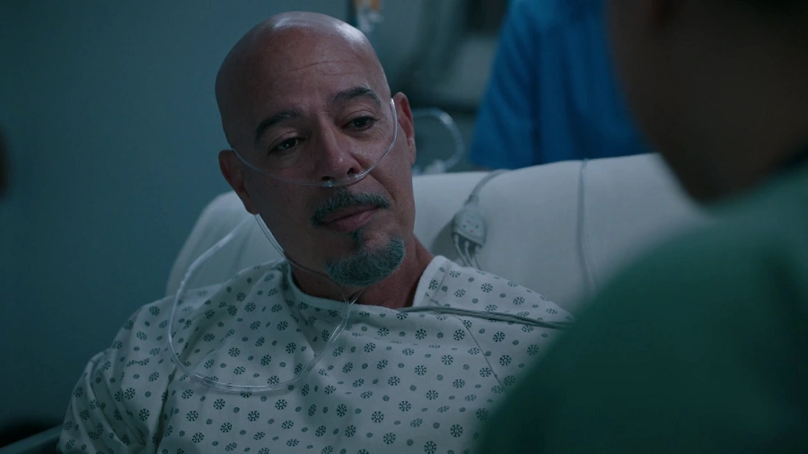 Enrique Mendez | Wiki The Resident | Fandom